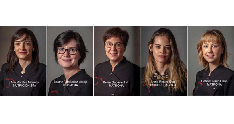 Obstetrix estrena instalaciones con más profesionales y servicios para ...