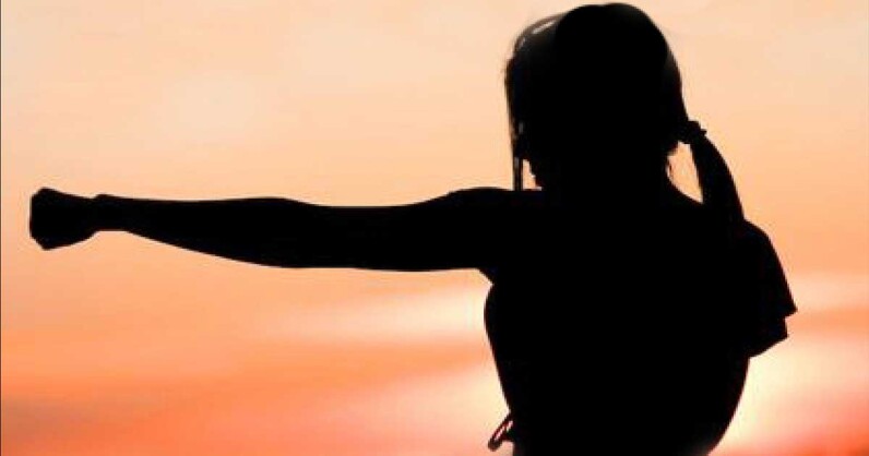 Taller de autoprotección y defensa personal para mujeres