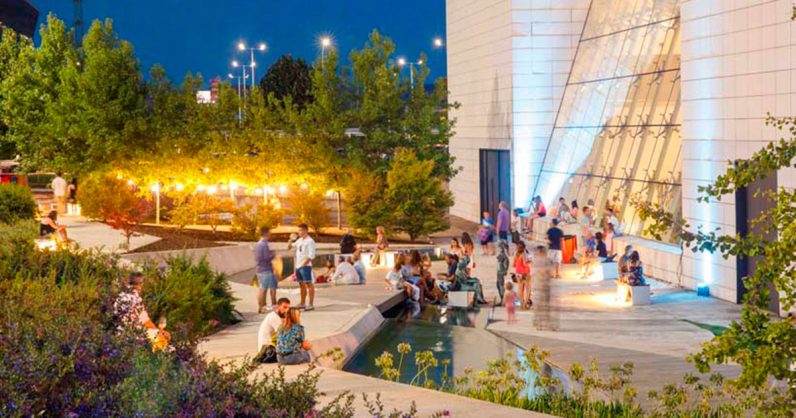 Este verano ¡Dale al Play! en el Museo Würth