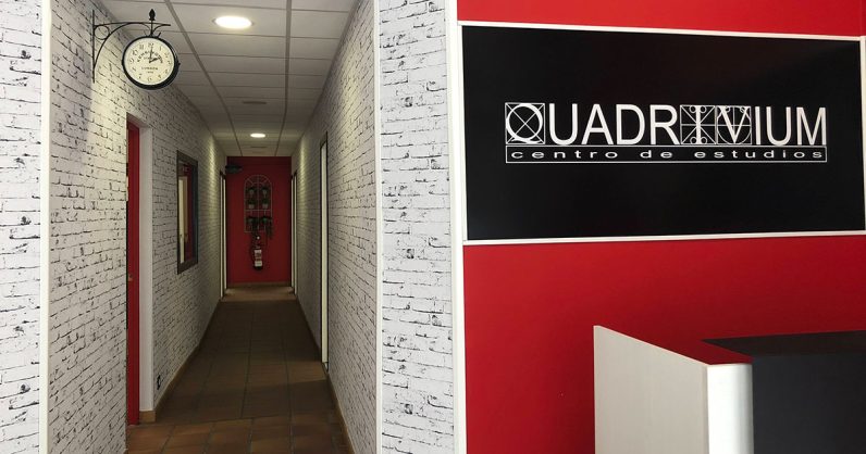 Quadrivium, apoyo escolar de Primaria a la Universidad