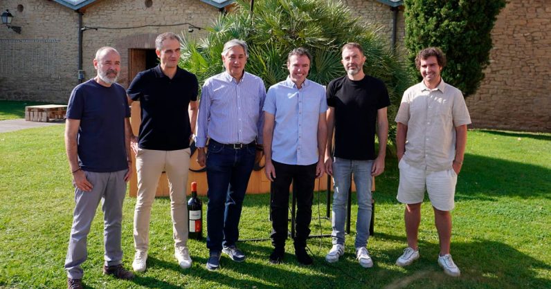 Todo listo para MUWI 2024